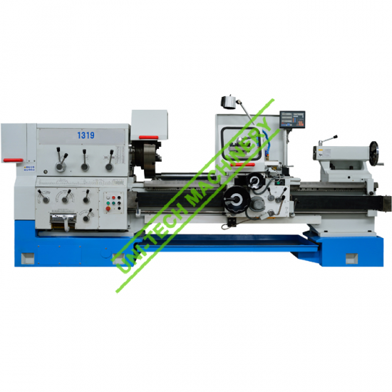 Oil Country Lathe Machine - uni-techsa