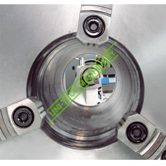 Oil Country Lathe Machine - uni-techsa