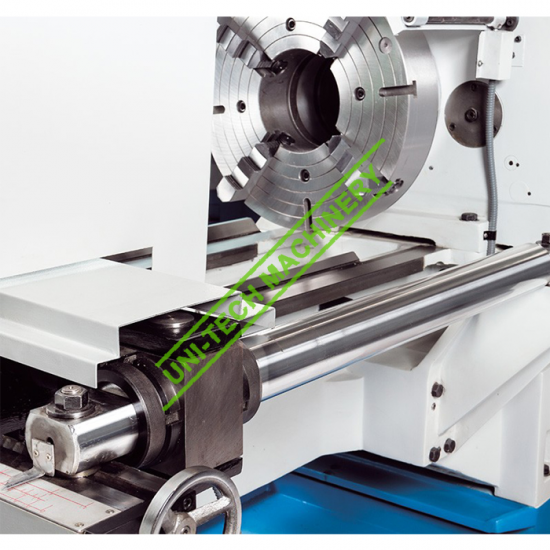 Oil Country Lathe Machine - uni-techsa
