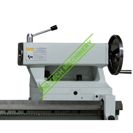Oil Country Lathe Machine - uni-techsa