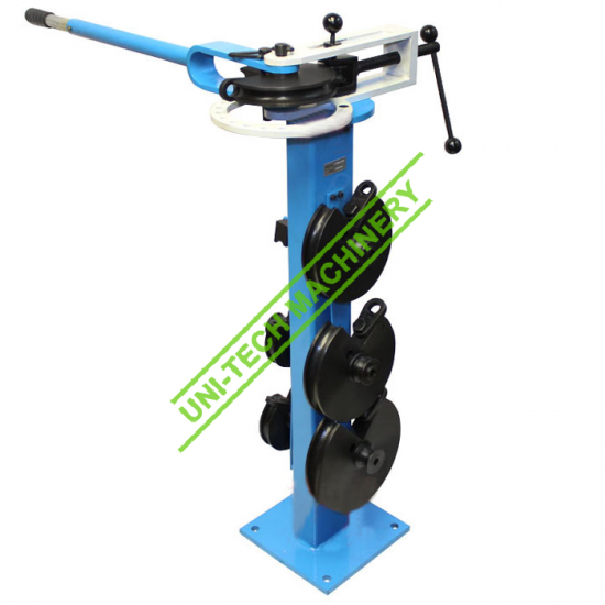 Manual Pipe Bending Machine RB-1 - uni-techsa