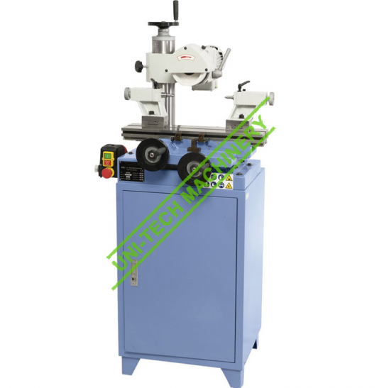 Universal Tool Grinder Machine LTG200 - uni-techsa