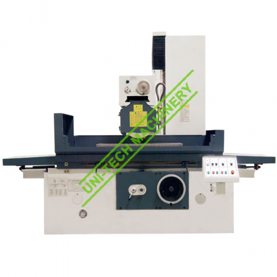 Wheel Head Moving Surface Grinding Machine M7150A,M7163 - uni-techsa