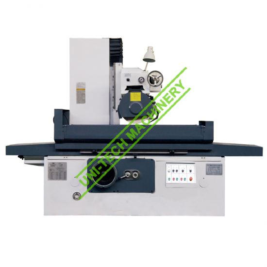 Wheel Head Moving Surface Grinding Machine M7140A, M7130A - uni-techsa