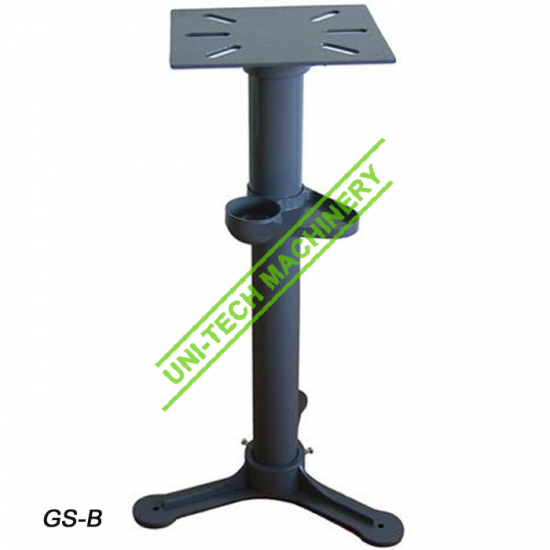 Bench Grinder Stand GS-A/B/C/E - uni-techsa