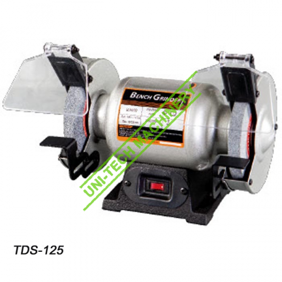 TDS Series Bench Grinder - uni-techsa