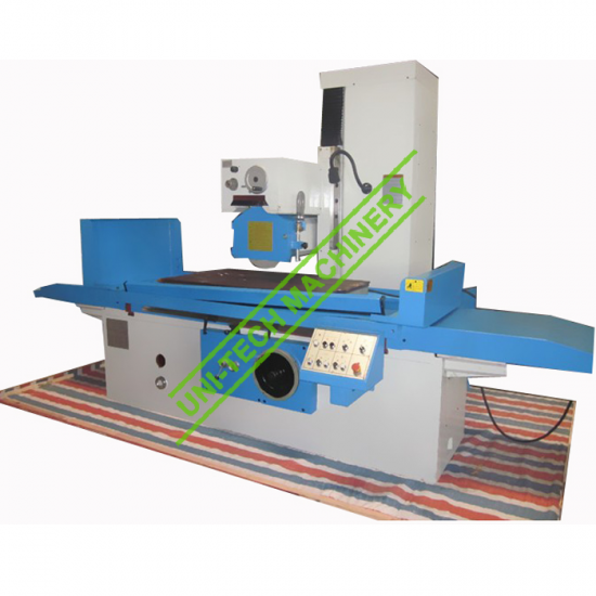 Wheel Head Moving Surface Grinding Machine M7150A,M7163 - uni-techsa