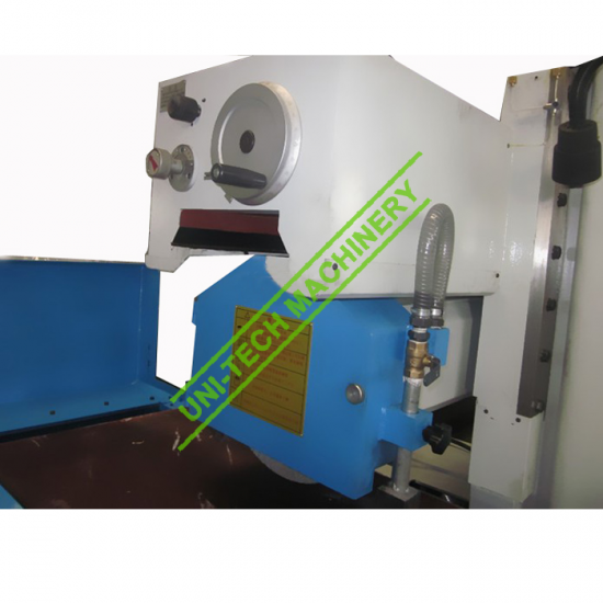 Wheel Head Moving Surface Grinding Machine M7150A,M7163 - uni-techsa