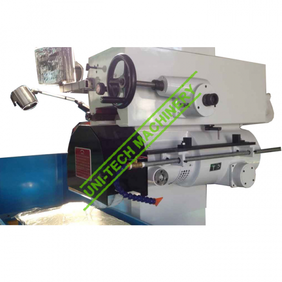 Wheel Head Moving Surface Grinding Machine M7140A, M7130A - uni-techsa