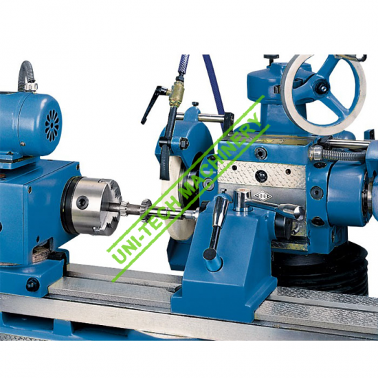 Multi Grinder 2M9120A - uni-techsa