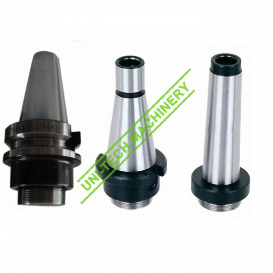 Boring Shank F1 Type - uni-techsa