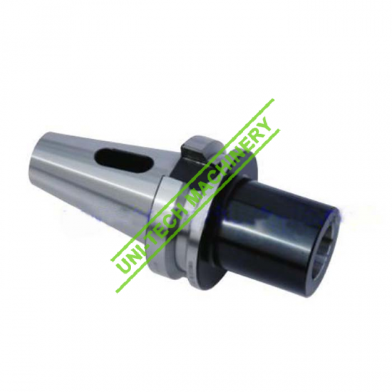 BT Morse Taper With Tang - uni-techsa