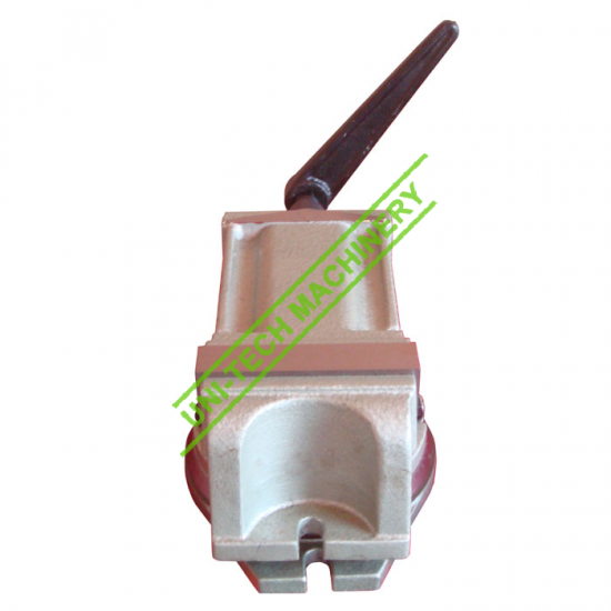 QH Series Machine Vice - uni-techsa