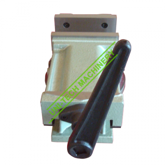 QH Series Machine Vice - uni-techsa