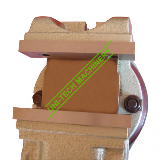 QH Series Machine Vice - uni-techsa